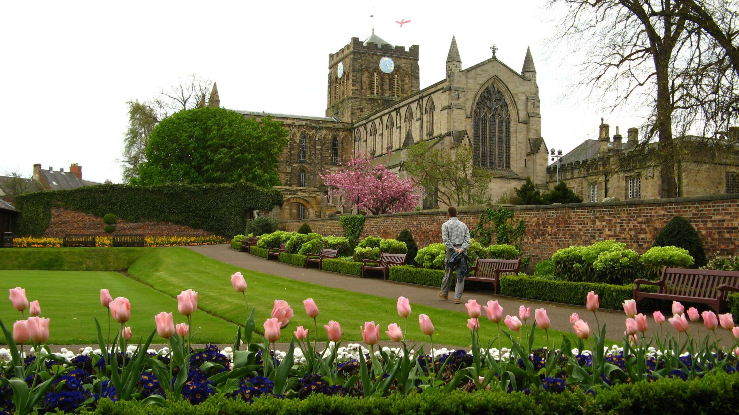 Hexham! Voted Happiest Place In Britain | Find Out Why