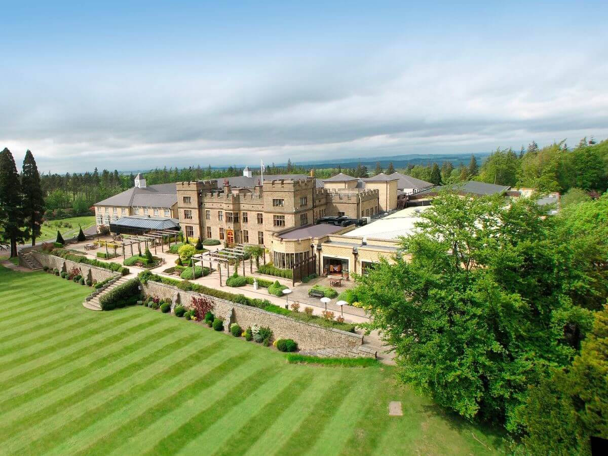 Best Things To Do In Edmundbyers