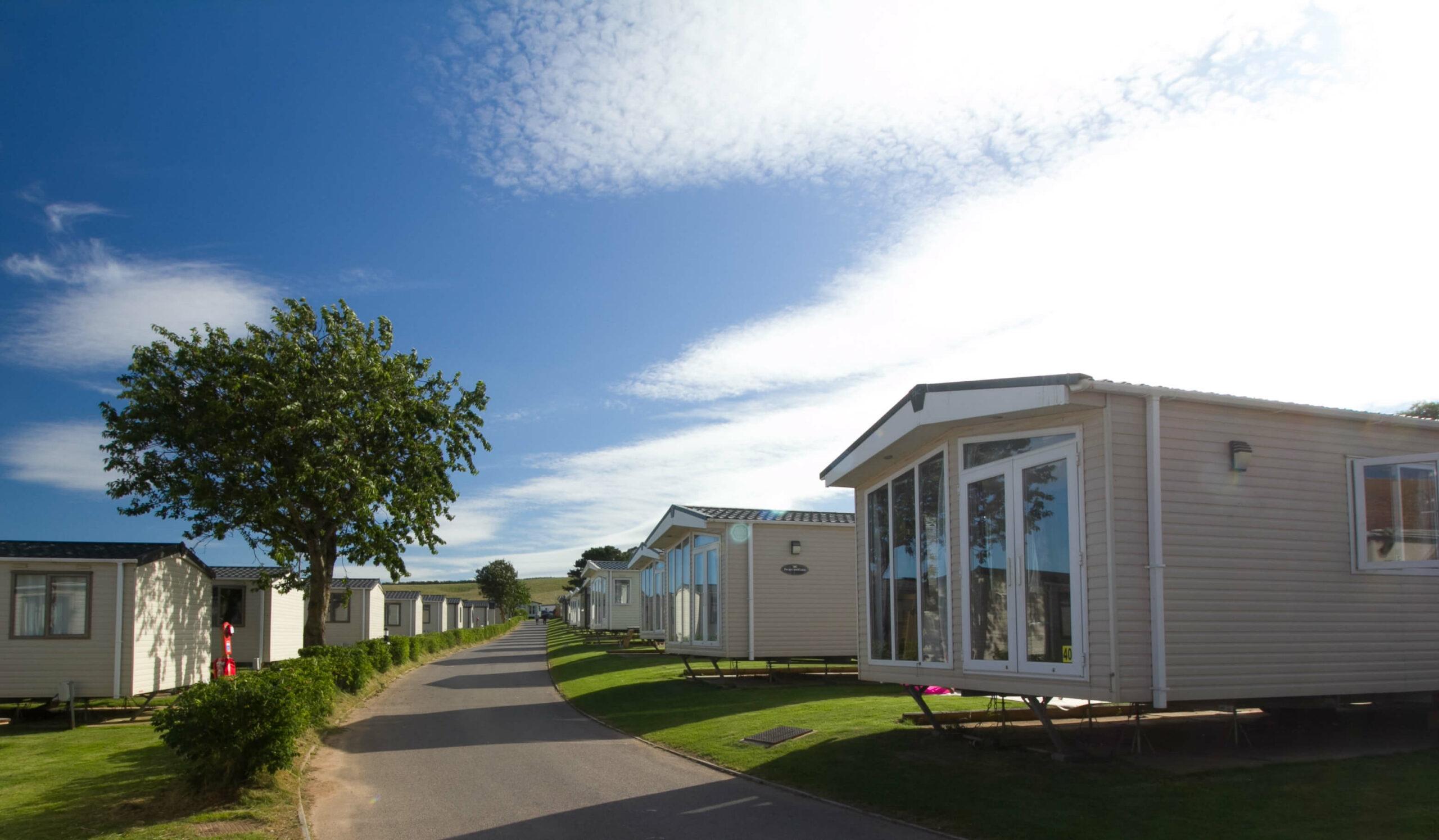 The Ultimate Guide To Static Caravan Holidays UK