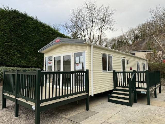 Static Caravans For Sale Carnforth | Scout Cragg Park