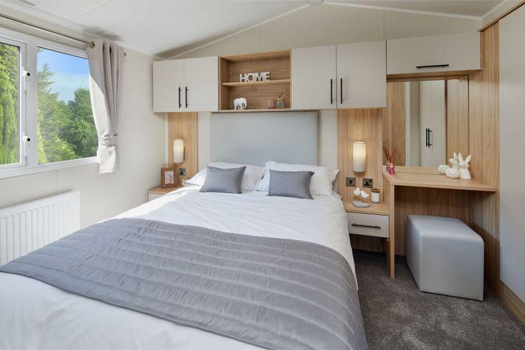 The Static Caravan & Holiday Home Layout Guide