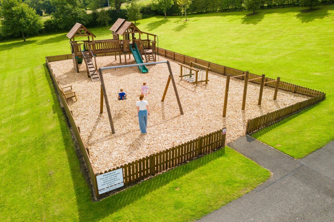 Welcome To The Daly Parks Image Gallery | Our 5 Parks