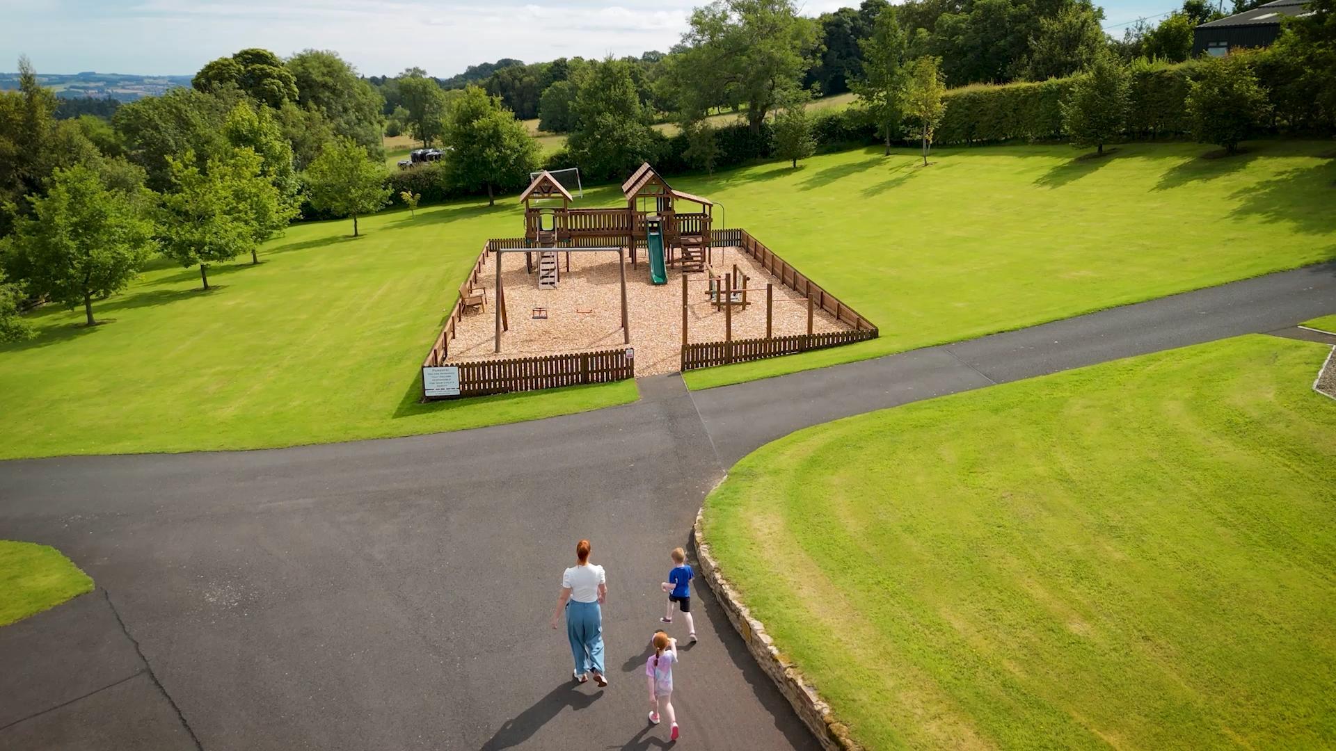 Welcome To The Daly Parks Image Gallery | Our 5 Parks